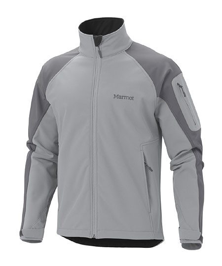 Booniez: Marmot Gravity Soft Shell Jacket Men's